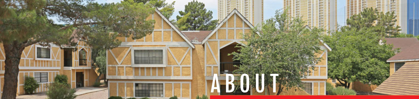 About - Commercial Parks